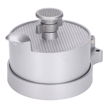 LEM Non-Stick Adjustable Burger Press - Walmart.com
