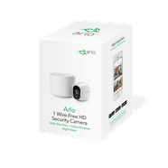 Arlo 720P HD Security Camera System with Audio Doorbell VMK3150 - 1 ...