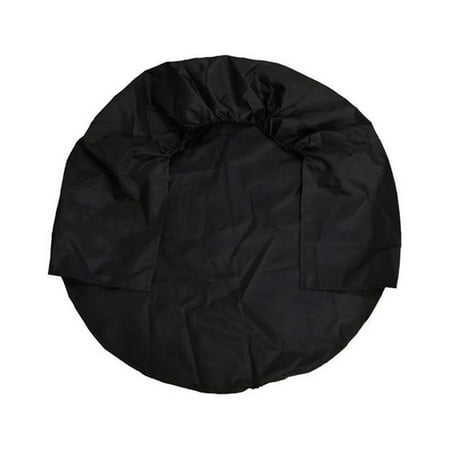 relayinert 4 Pieces Car Tire Outdoor Portable RV Wheel Protector ...