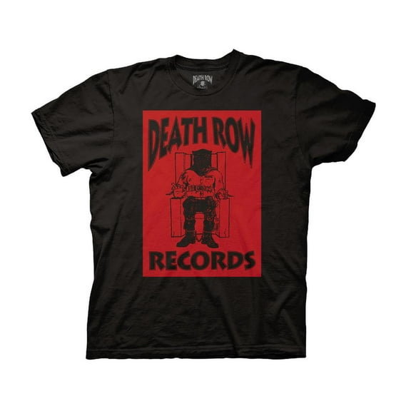 Death Row Shirt