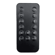 Standard Horizon Wired Remote Access Microphone RAM4 [SSM-70H ...