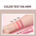 KARLSITEK Blush Beauty Wand, Matte Face Blush with Cushion Applicator ... KARLSITEK Blush Beauty Wand, Matte Face Blush with Cushion Applicator ...