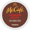 McCafe Premium Roast Coffee, Keurig Single-Serve K-Cup Pods, Medium ...