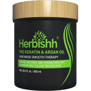CAKE The Madly Deeply Reset Intensely Restoring Hair Mask Ultra-Rich ...
