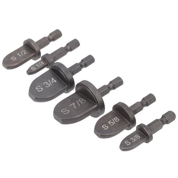 Swaging Tools Copper Pipe