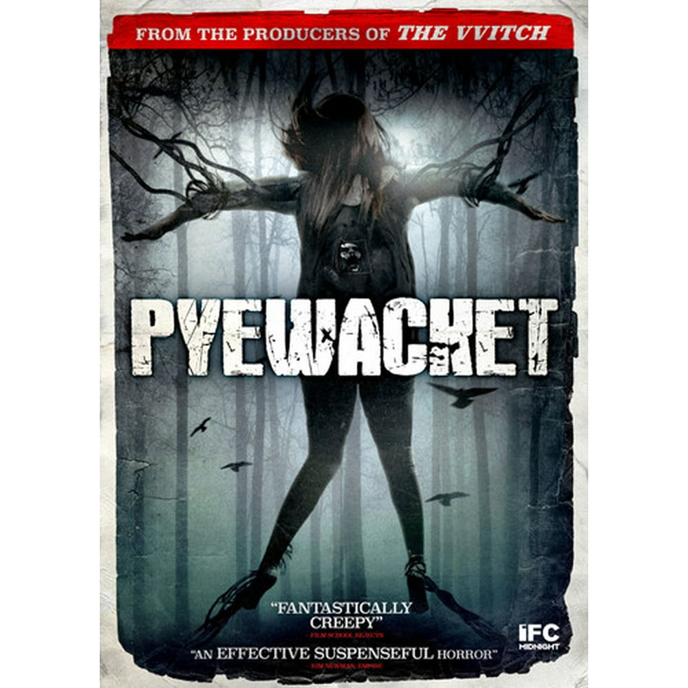 Pyewacket (DVD) - Walmart.com - Walmart.com