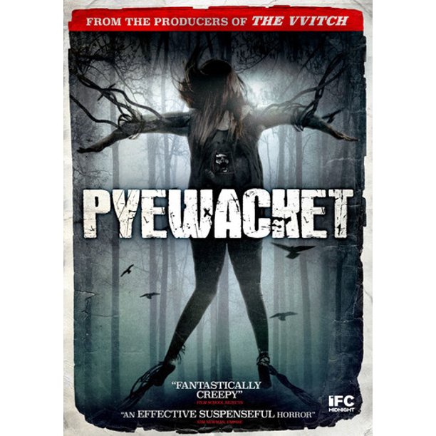 Pyewacket (DVD) - Walmart.com - Walmart.com