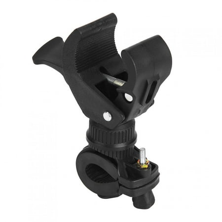 Bicycle Light Clamp, Bicycle Flashlight Clamp LED Flashlight Clamp For ...