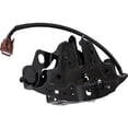Hood Latch Lock For Nissan For Rogue For Sport 2017-2022 - 656016Ma0A ...