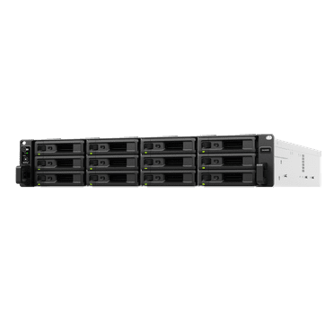 12BAY NAS DISKSTATION SA3200D - Walmart.com