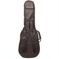 ChromaCast Pro Series Double Electric Guitar, Padded Soft Case, Holds ...