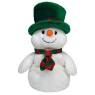 Ty Pluffies Dangles Monkey - Walmart.com