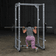 Powerline PPR200X Power Rack - Walmart.com