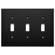 King Controls PB1001 Antenna Power Injector Switch, Black - Walmart.com