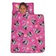 Disney Minnie Mouse Plush Toddler Nap Mat, Pink, Preschool Girl ...