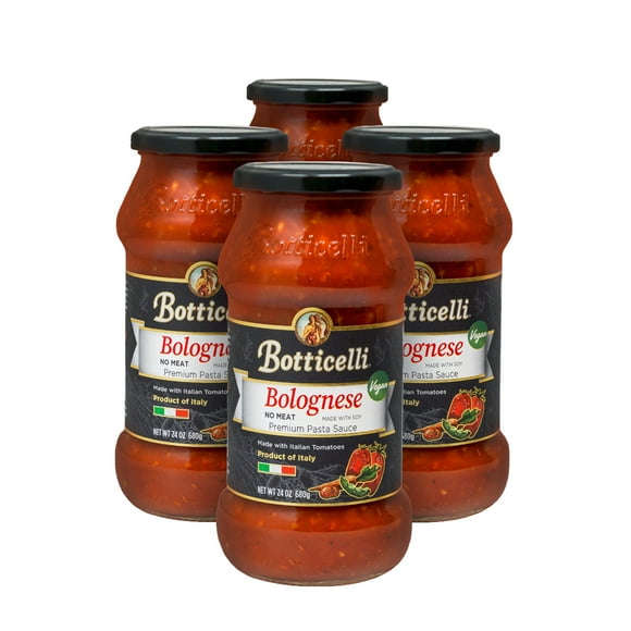 Botticelli Pasta Sauce