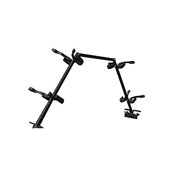 Great Day Quick-Draw Sporting Clays 4-Gun Rack - UTV's bedsides ...