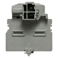 Scaroo WPW10194431 Compressor Start Relay W10662129 Capacitor 2-Pack ...