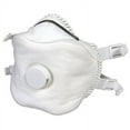 SAS Safety Corporation 8641 P100 Particulate Respirator With Valve 2 ...