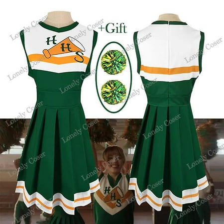 Chrissy Cunningham Cosplay Costume Stranger Things Season 4 Cheerleader ...
