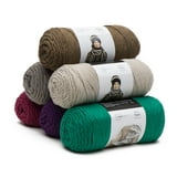 Mainstays Basic Yarn, 397 Yd. - Walmart.com
