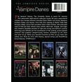 Vampire Diaries Complete Series Box Set (DVD) - Walmart.com