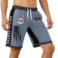 250 Anniversary USA 4th of July Outfits for Men Accessories Patriotic ...