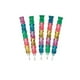 Stackable Bear Pencils - Stationery - 12 Pieces - Walmart.com