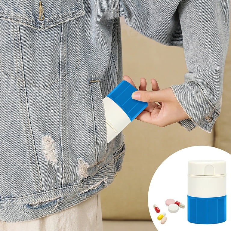 Pill Cutter Walmart