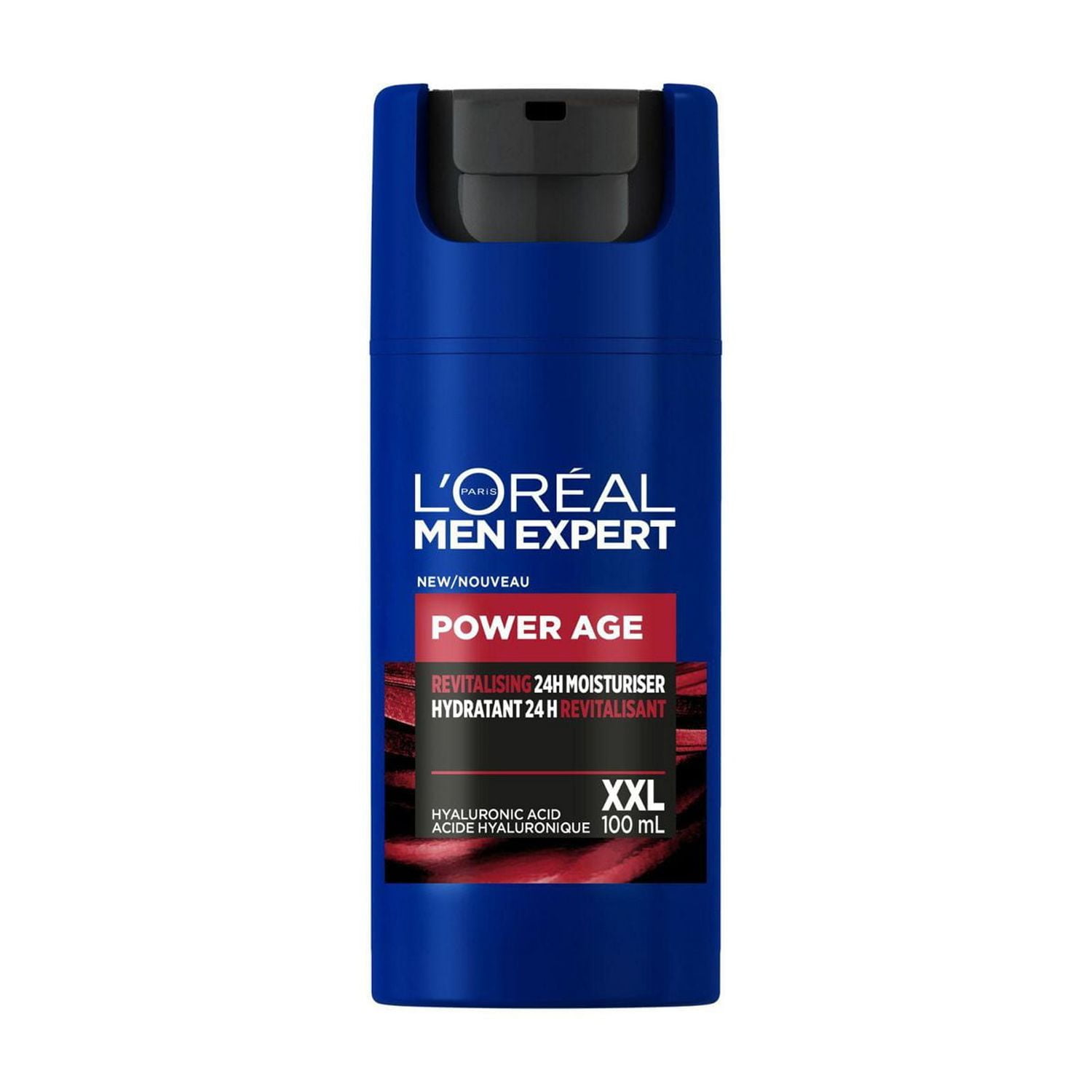 Click here for Loréal Paris Men Expert Power Age Xxl Hydrating Me... prices