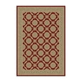 Concord Global Trading Imperial Collection Aubosson Area Rug - Walmart.com