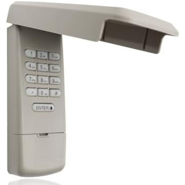 Chamberlain Smart Garage Control, Wi-Fi Smartphone Garage Door Monitor ...