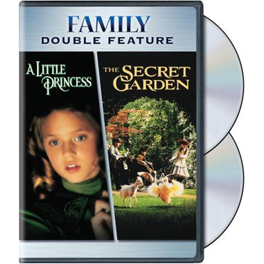 A Little Princess (DVD) - Walmart.com