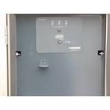 SQUARE D 480Y/277V 160kA 3PH/4W NEMA 4X SURELOGIC SPD SURGE PROTECTION ...