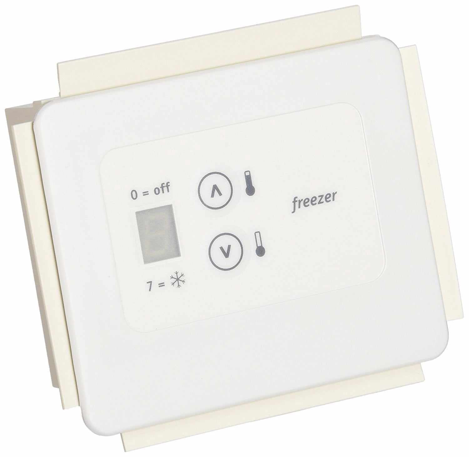 Frigidaire 297282800 Freezer Control - Walmart.com - Walmart.com