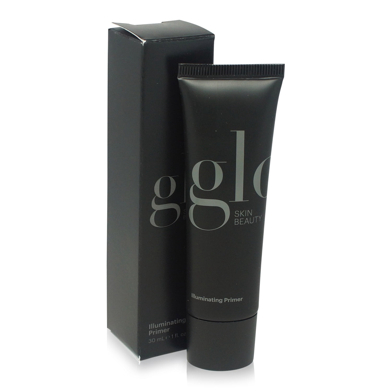 Glo Skin Beauty Illuminating Primer - Shimmery Highlighting Mineral ...