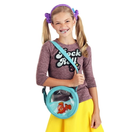 Finding Nemo Darla Costume Kit | Walmart Canada