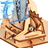 Marbleocity Chaos Mountain Maker Kit - Walmart.com