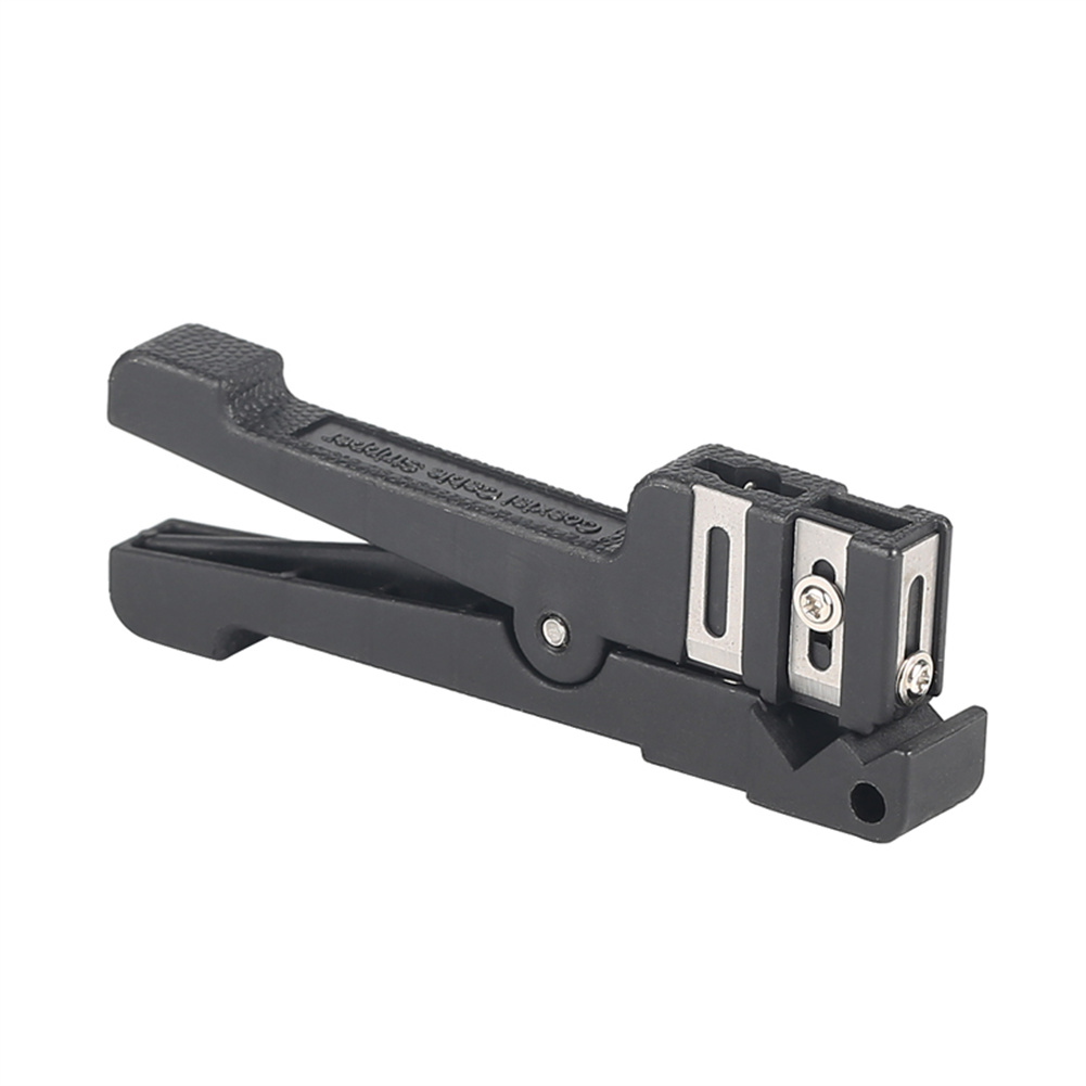 45-163 Fiber Optic Stripper Fiberglass Jacket Sheath 45-163 Stripper ...