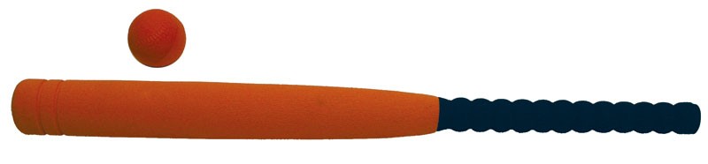 29" Super Soft Foam Bat - Walmart.com