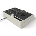 MAYFLASH Arcade Stick F300 Elite with Sanwa Buttons and Sanwa Joysticks ...