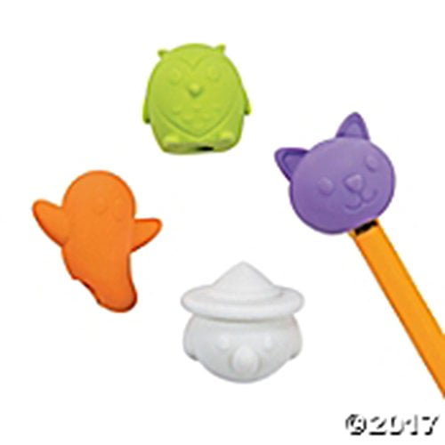 Cool Erasers