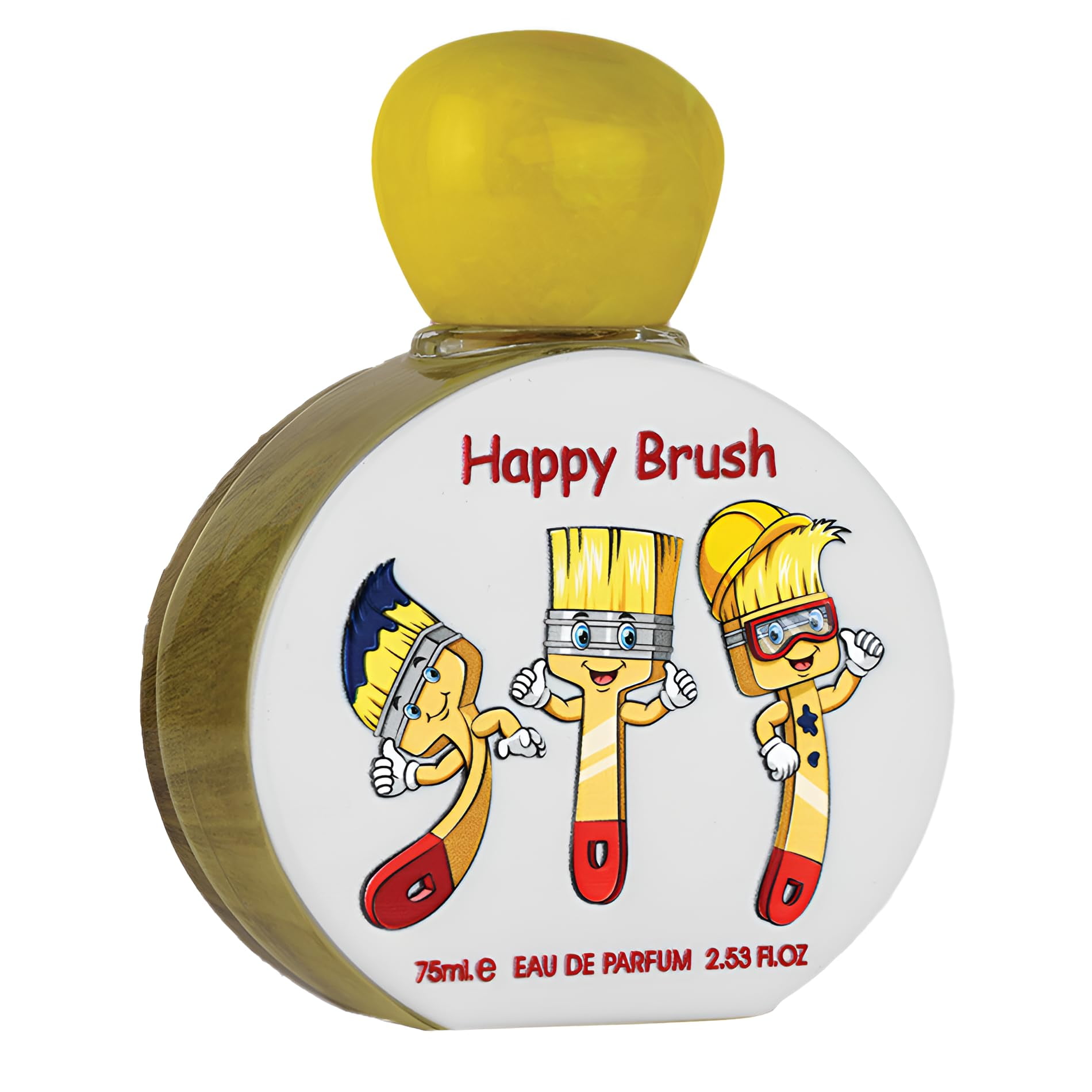 Click here for Lattafa Pride Happy Brush For Kids Eau De Parfum S... prices