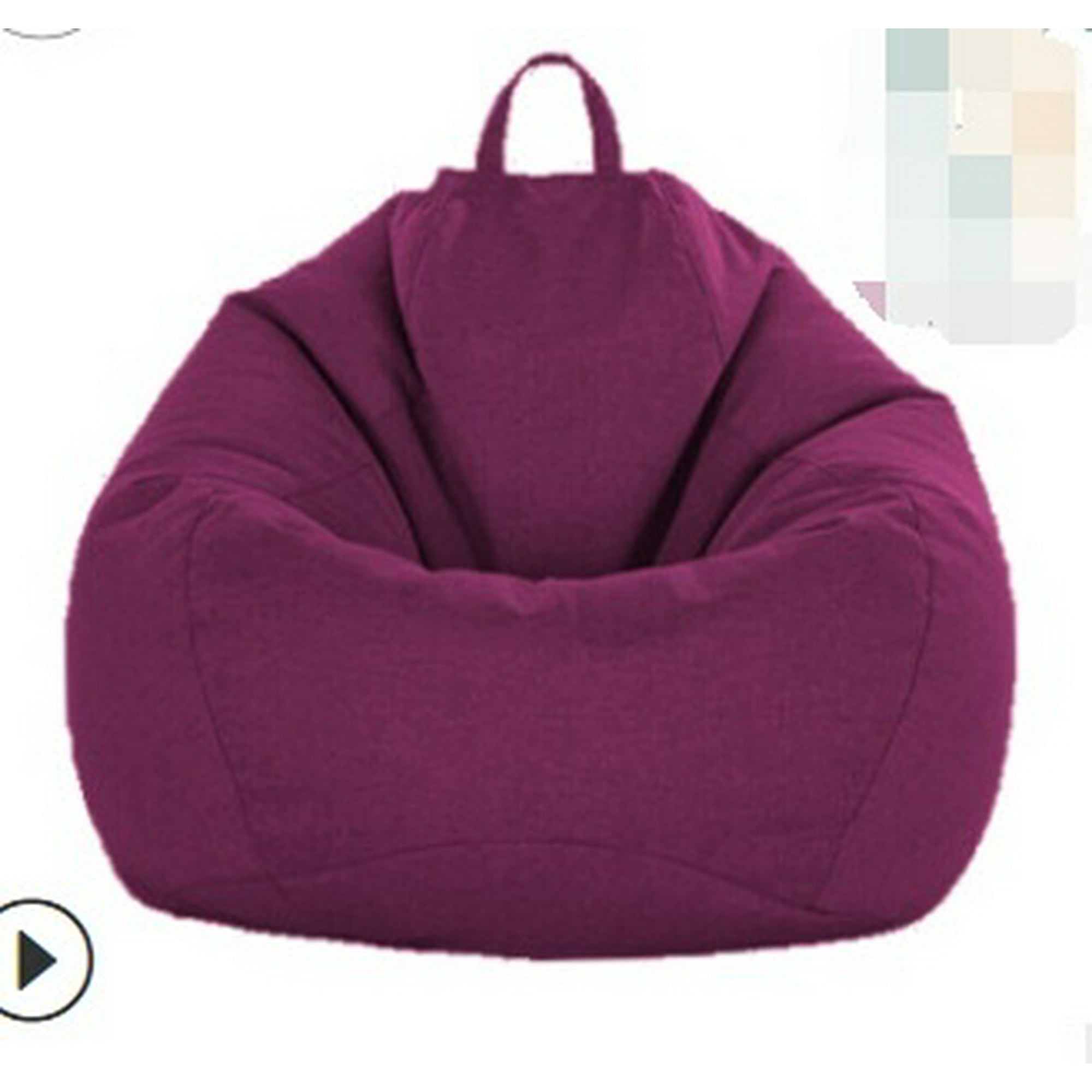 Click here for Nituyy 1pc Classic Sofa Chairs Lazy Lounger Bean B... prices