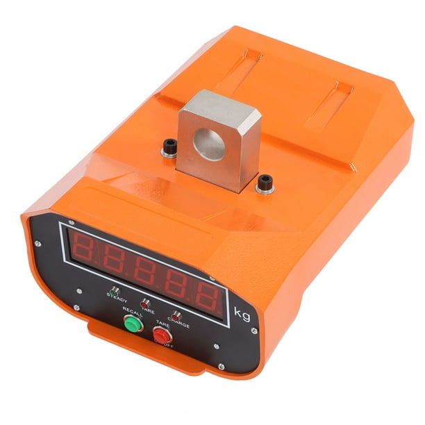 Heavy Duty Industrial Scale,Industrial Crane Scale 3000KG Industrial ...