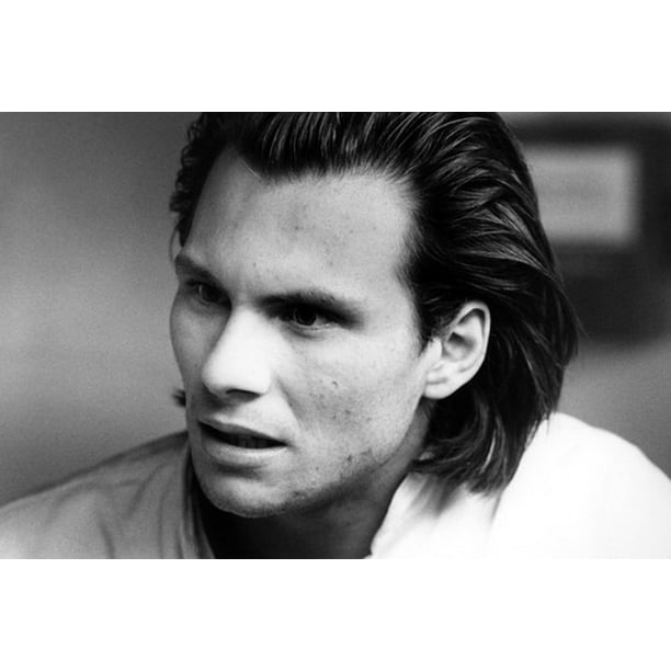 Christian Slater Untamed Heart 24x36 Poster - Walmart.com - Walmart.com