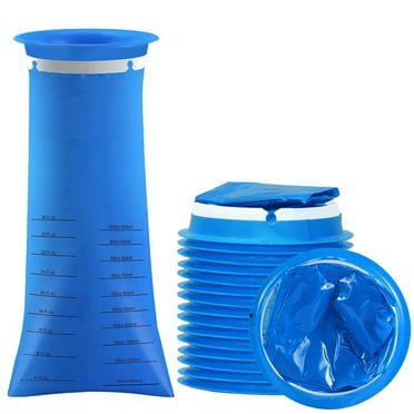 nmells Clearance 10 Pack Vomit Bags 1000ml Emesis Bags – Leak Portable ...