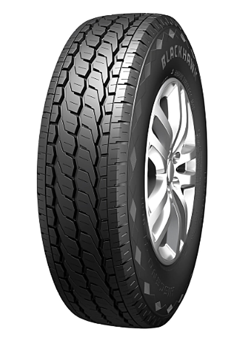 Llanta 185R14C 100Q BLACKHAWK HISCEND-H HL01 | Walmart en línea