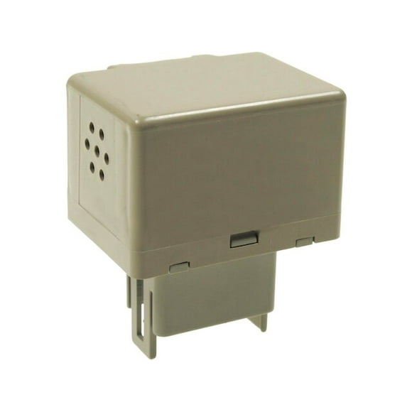 Toyota 4runner Hazard Warning Flasher