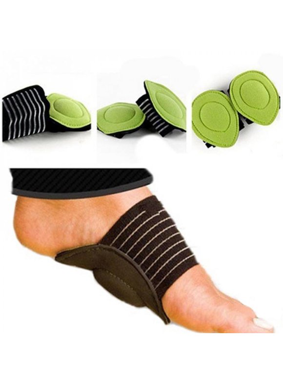 Arch Support Inserts in Foot Care - Walmart.com